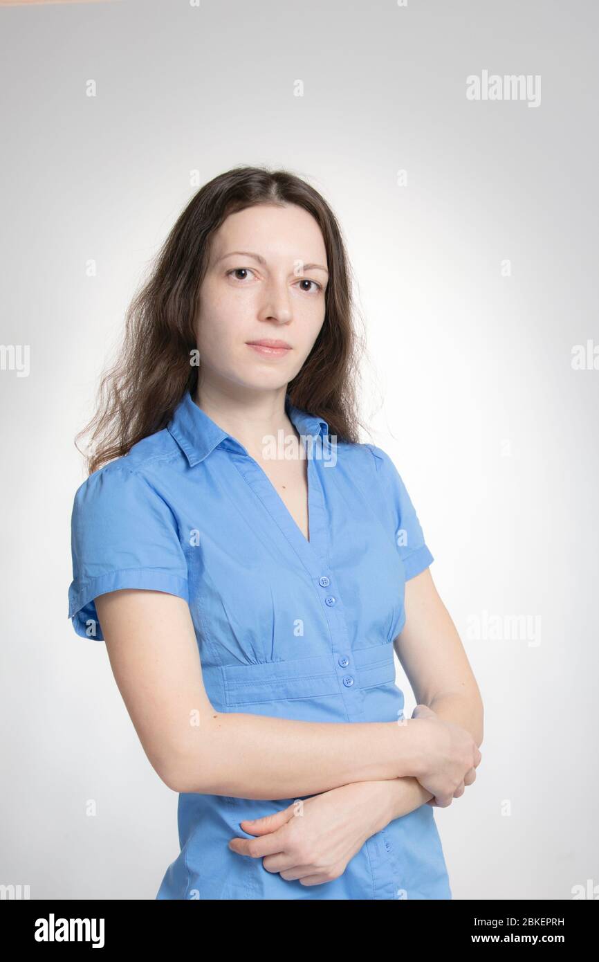 Mid thigh hi-res stock photography and images - Alamy