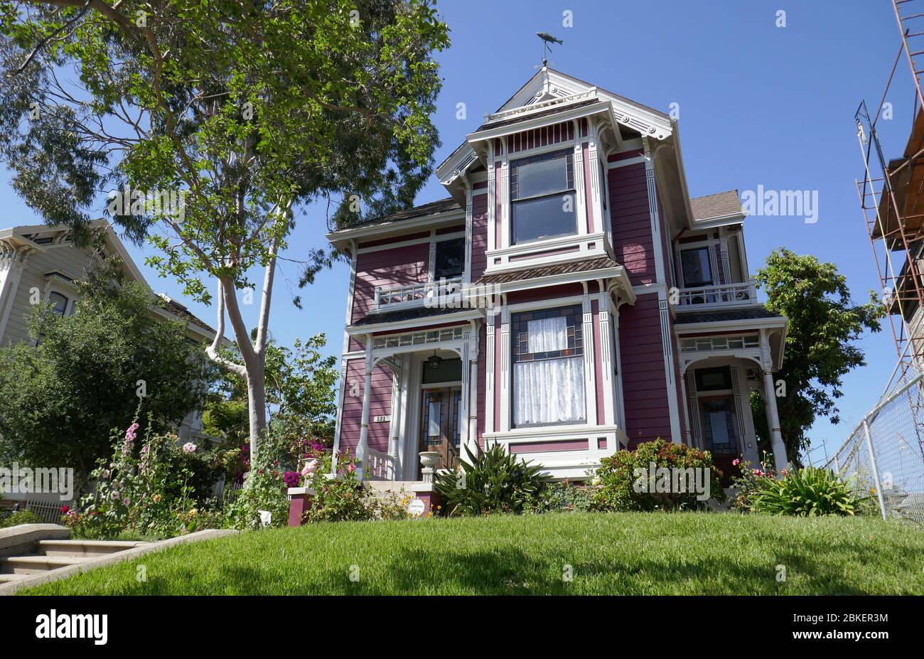 Alyssa milano charmed shannen hi-res stock photography and images - Alamy