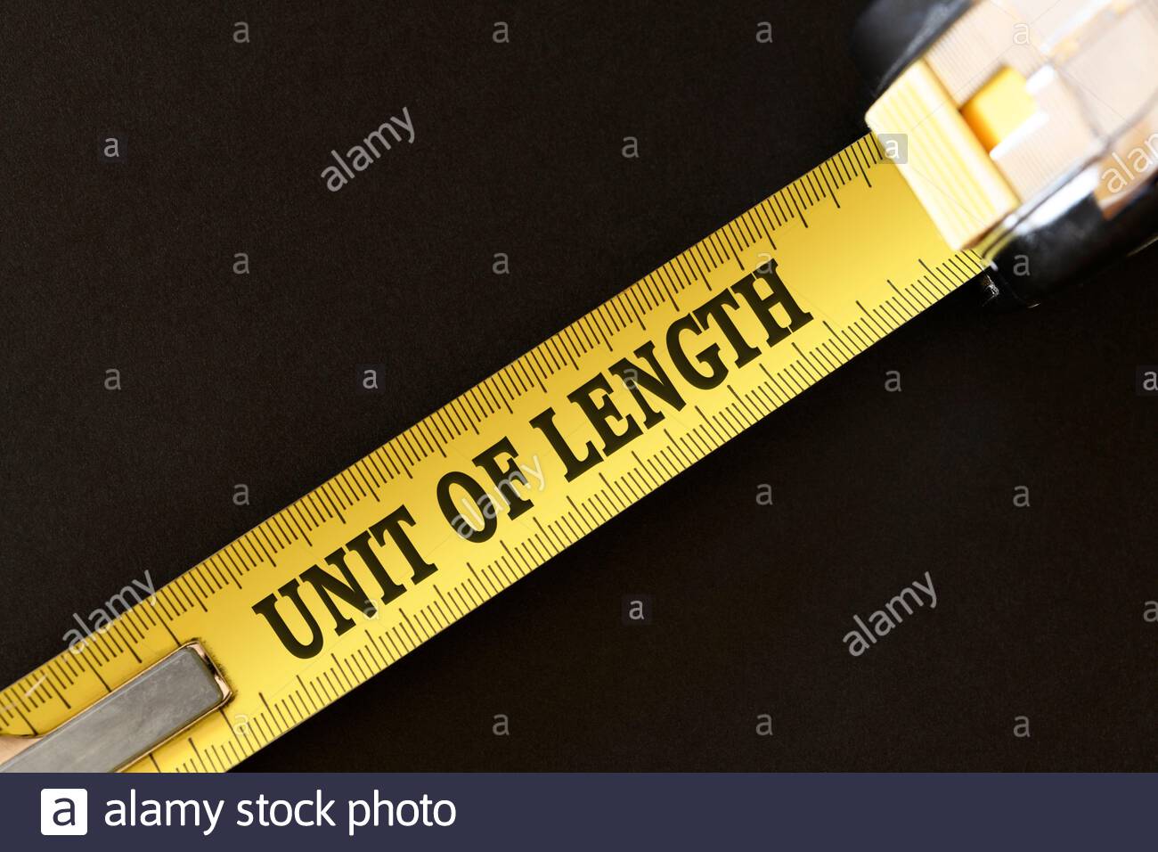 Scale Of Measurement High Resolution Stock Photography and Images - Alamy