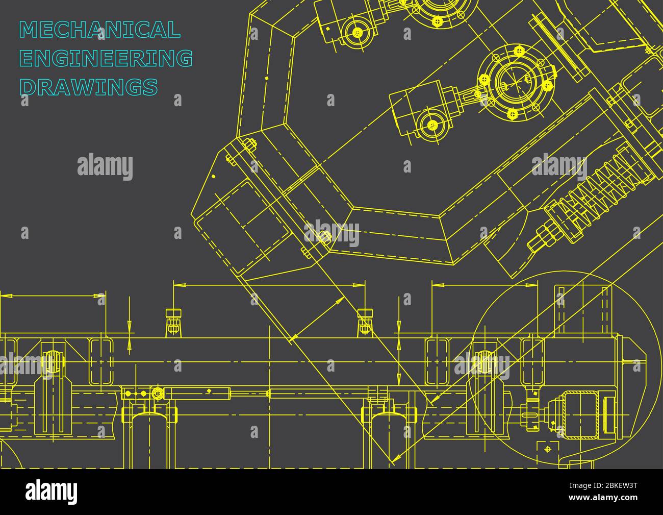 Computer aided design systems. Blueprint, scheme, plan, sketch ...