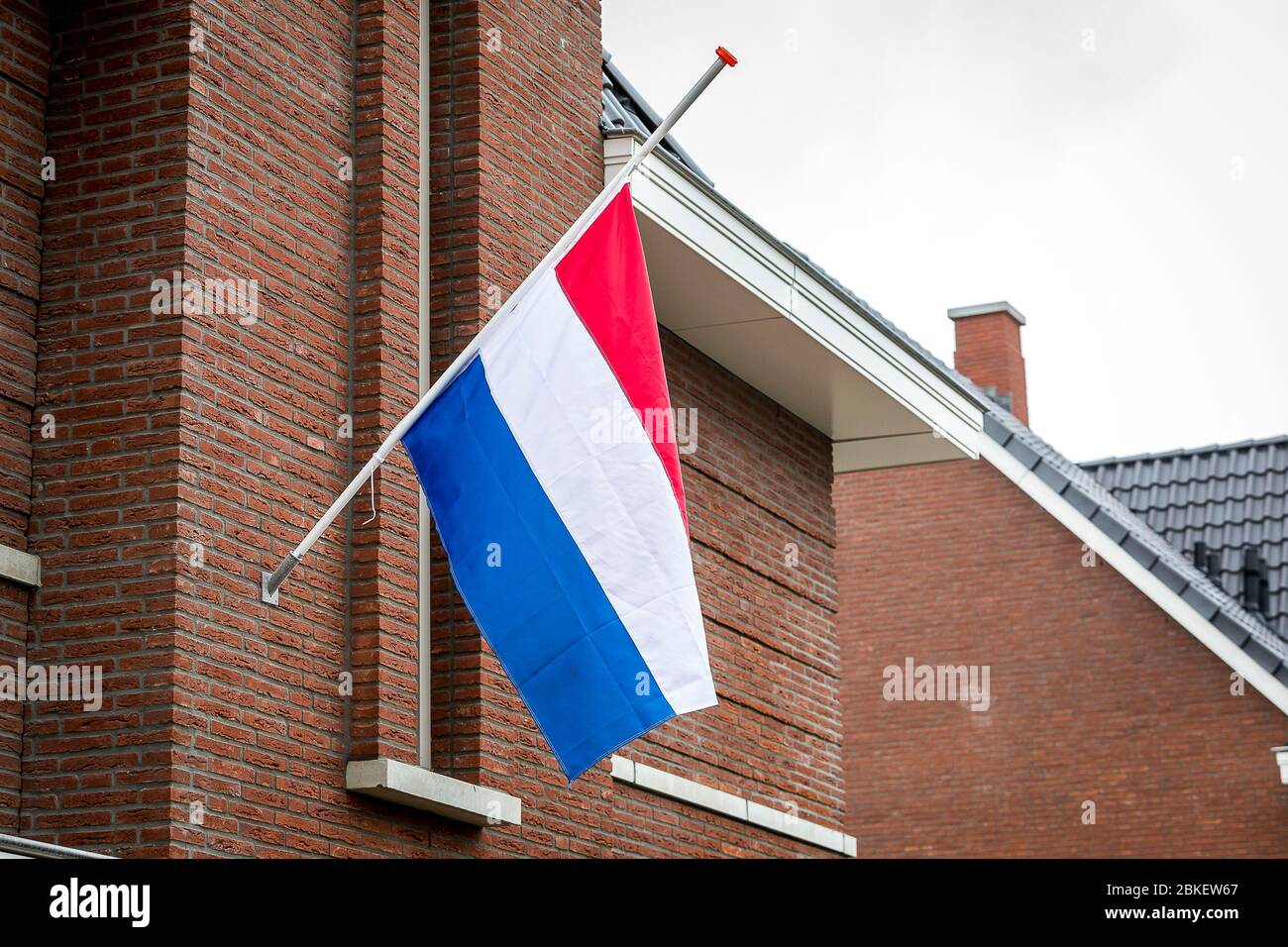 Half stok hi-res stock photography and images - Alamy