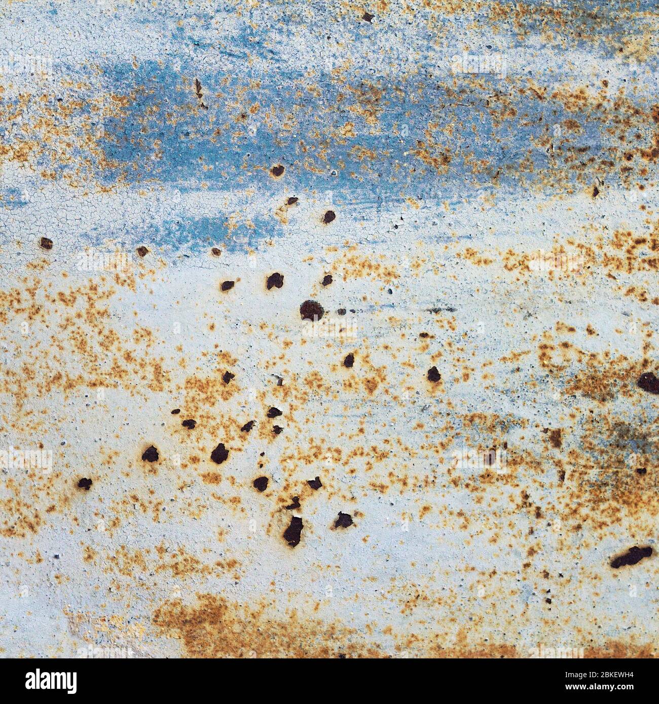 Old rusty metal wall background or texture Stock Photo - Alamy