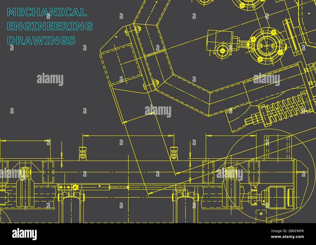 Computer aided design systems. Blueprint, scheme, plan, sketch ...