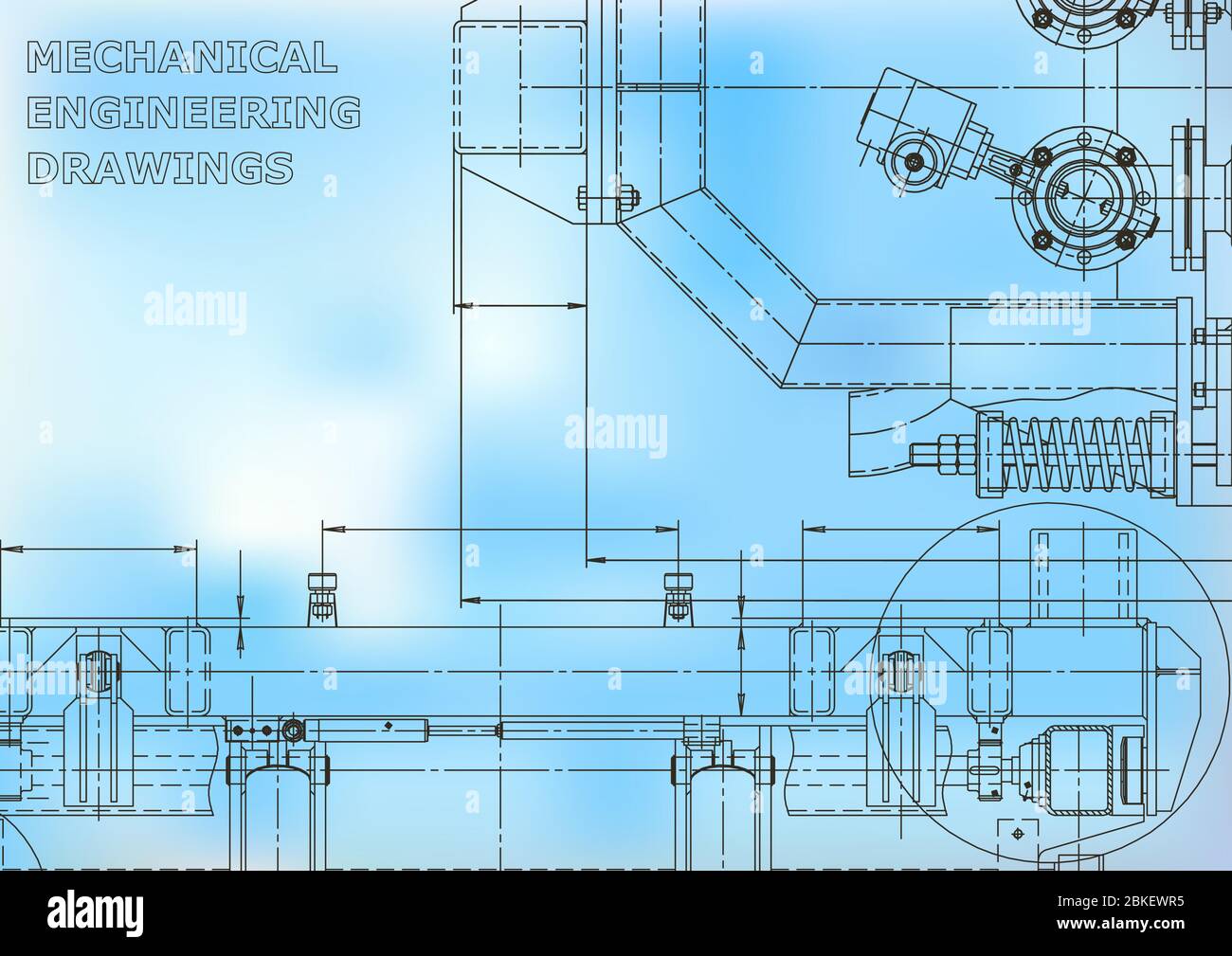 Computer aided design systems. Blueprint, scheme, plan, sketch ...