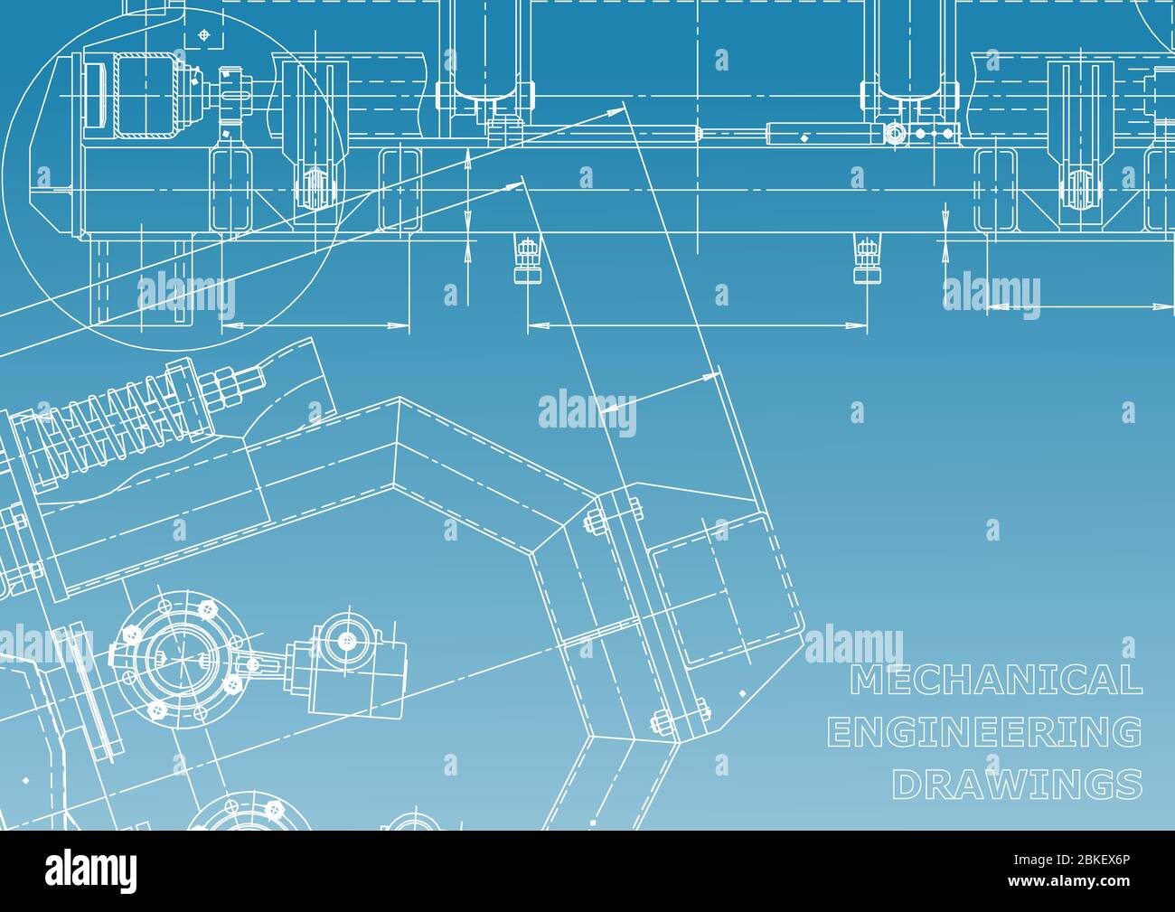Computer aided design systems. Blueprint, scheme, plan, sketch ...