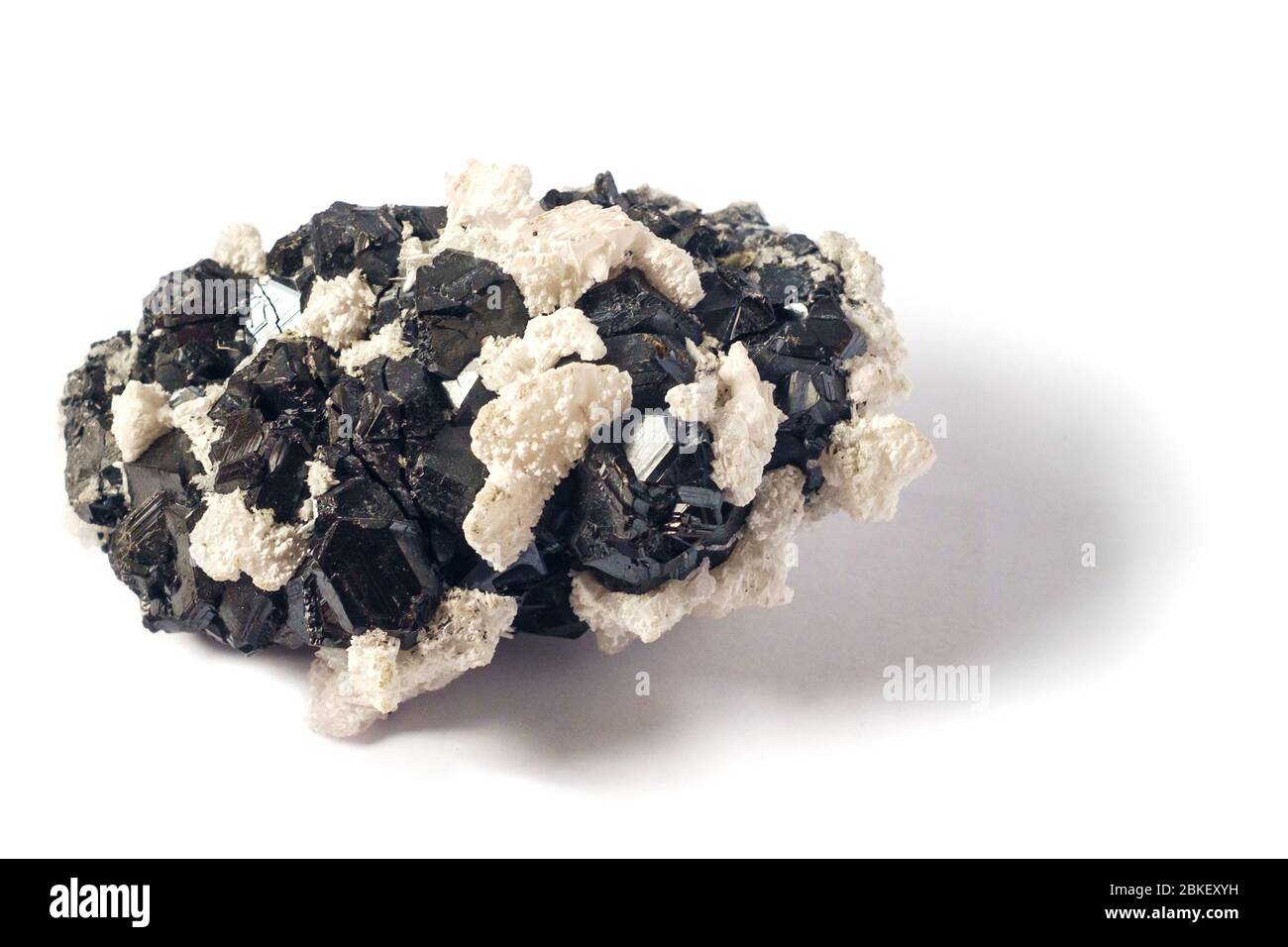 Sphalerite hi-res stock photography and images - Alamy