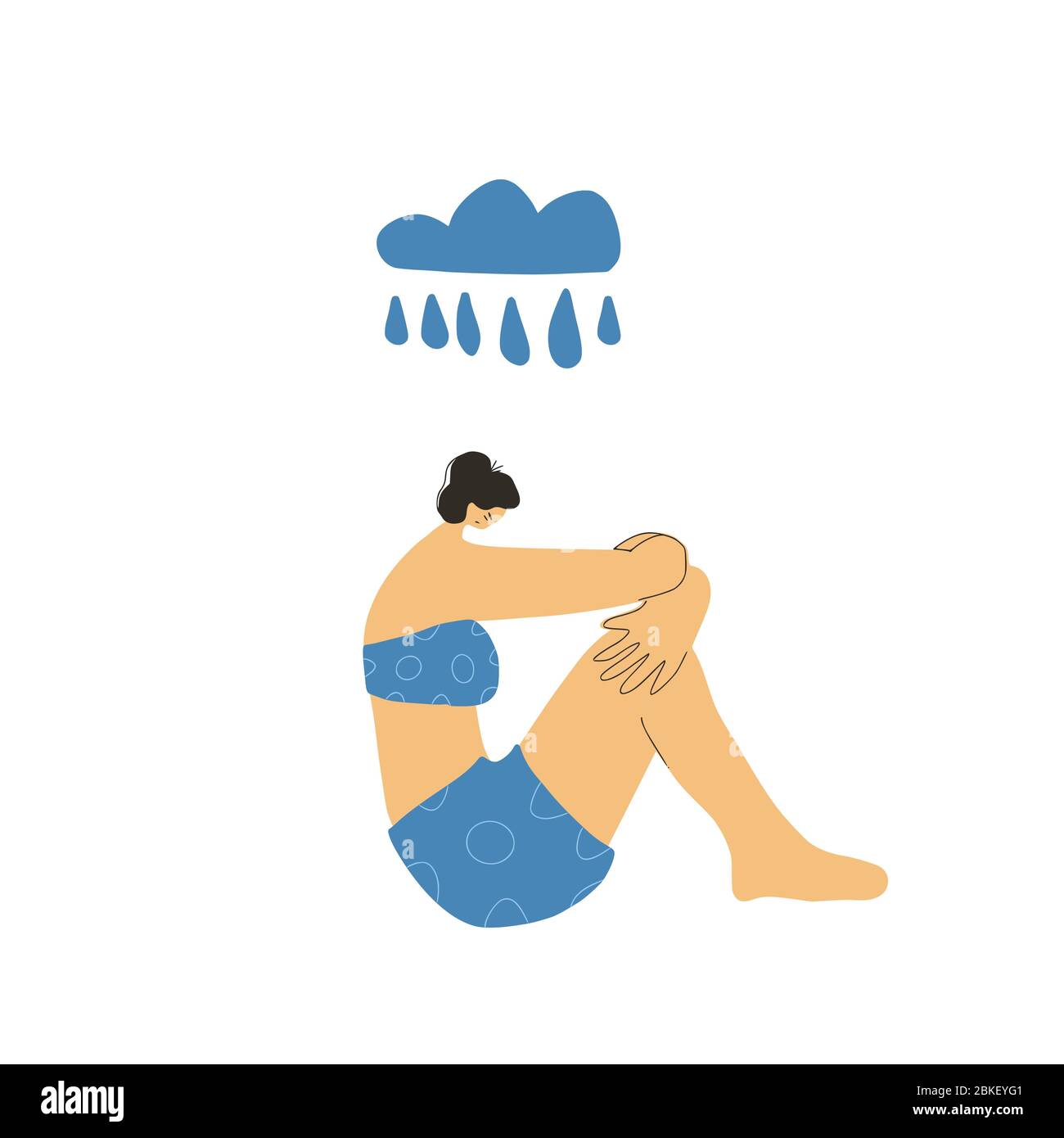 Mental disorder. Psychiatric isuess or psychological problems ...