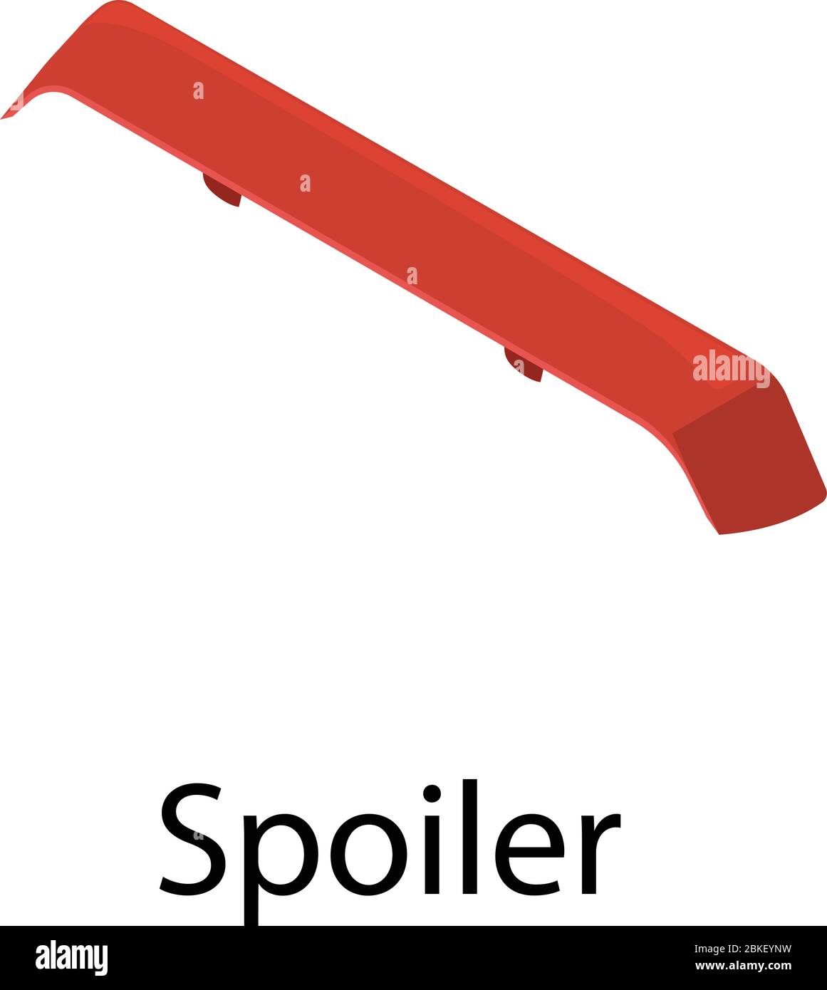 Spoiler High Resolution Stock Photography and Images - Alamy