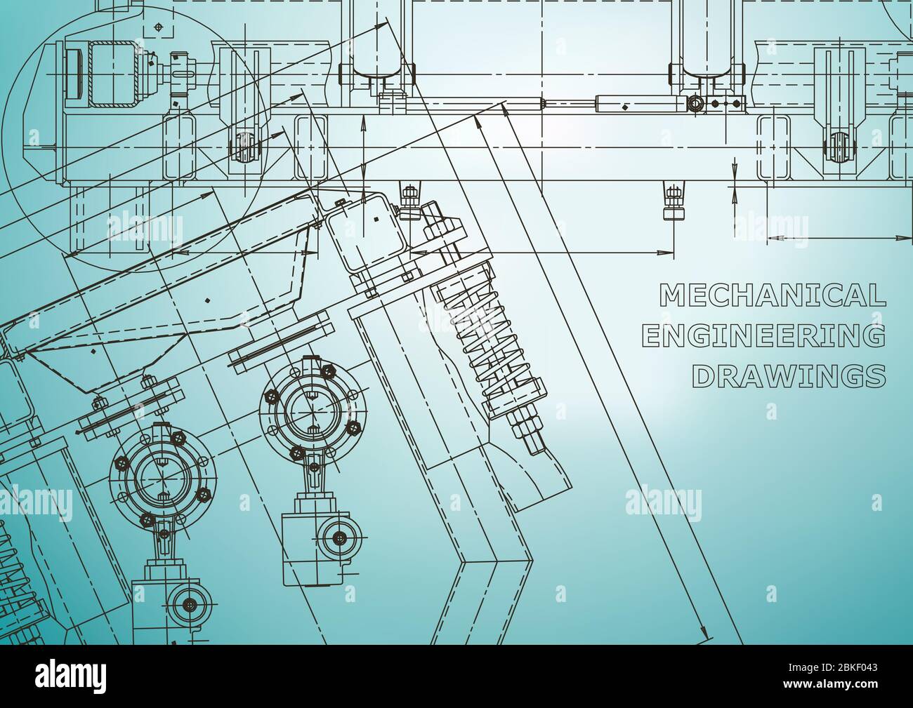 Computer aided design systems. Blueprint, scheme, plan, sketch ...