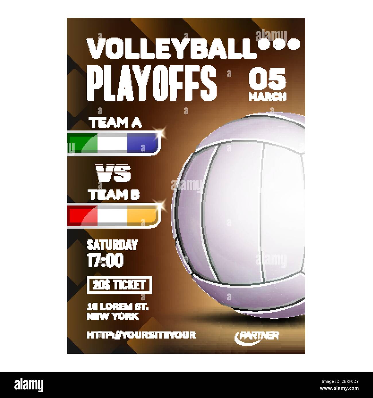 Ball setter Stock Vector Images - Alamy