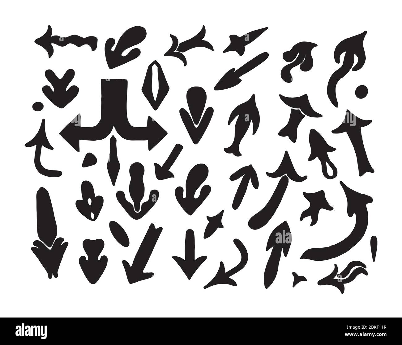 Business next in line Black and White Stock Photos & Images - Alamy