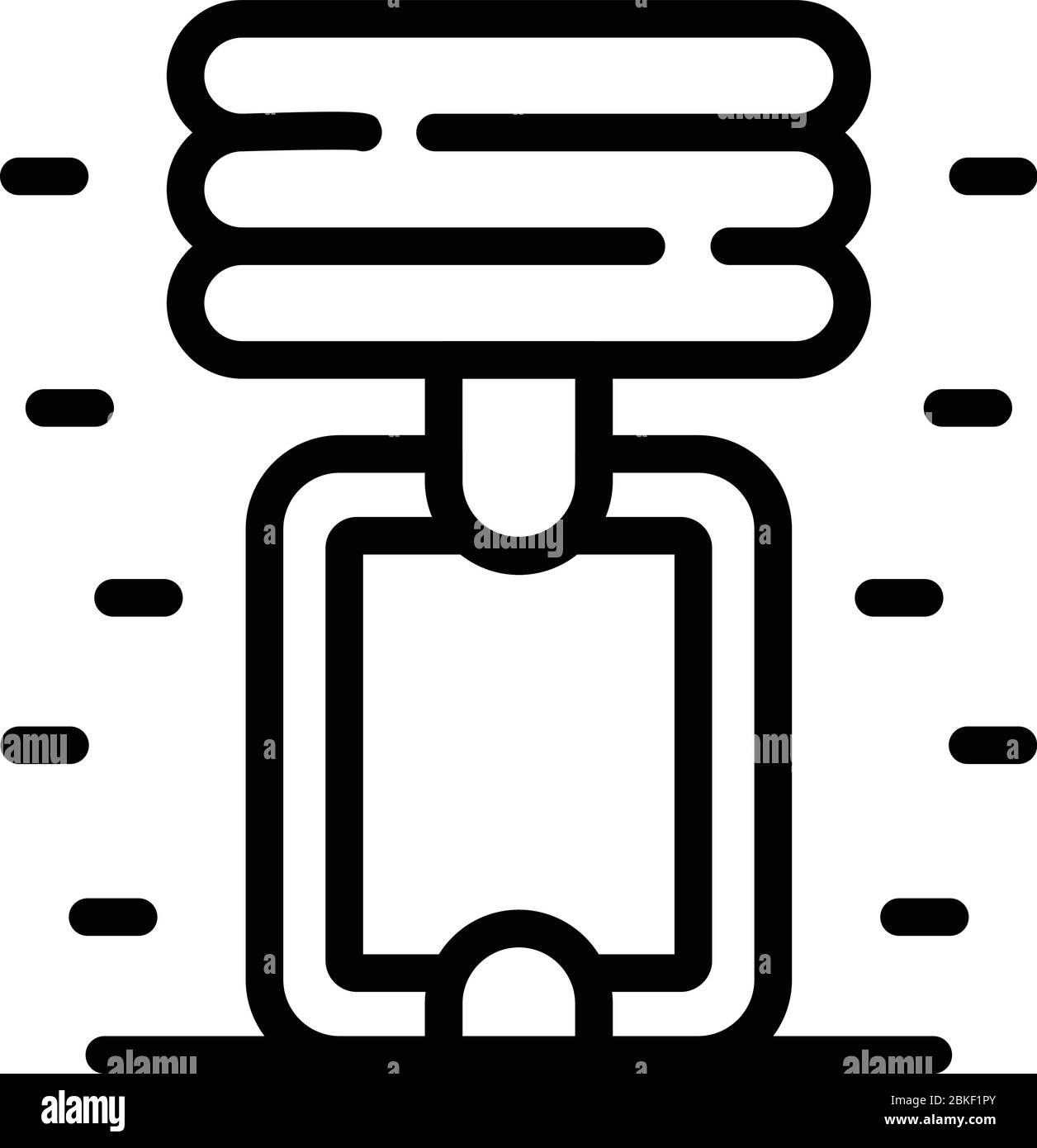 Climbing ring Black and White Stock Photos & Images - Alamy