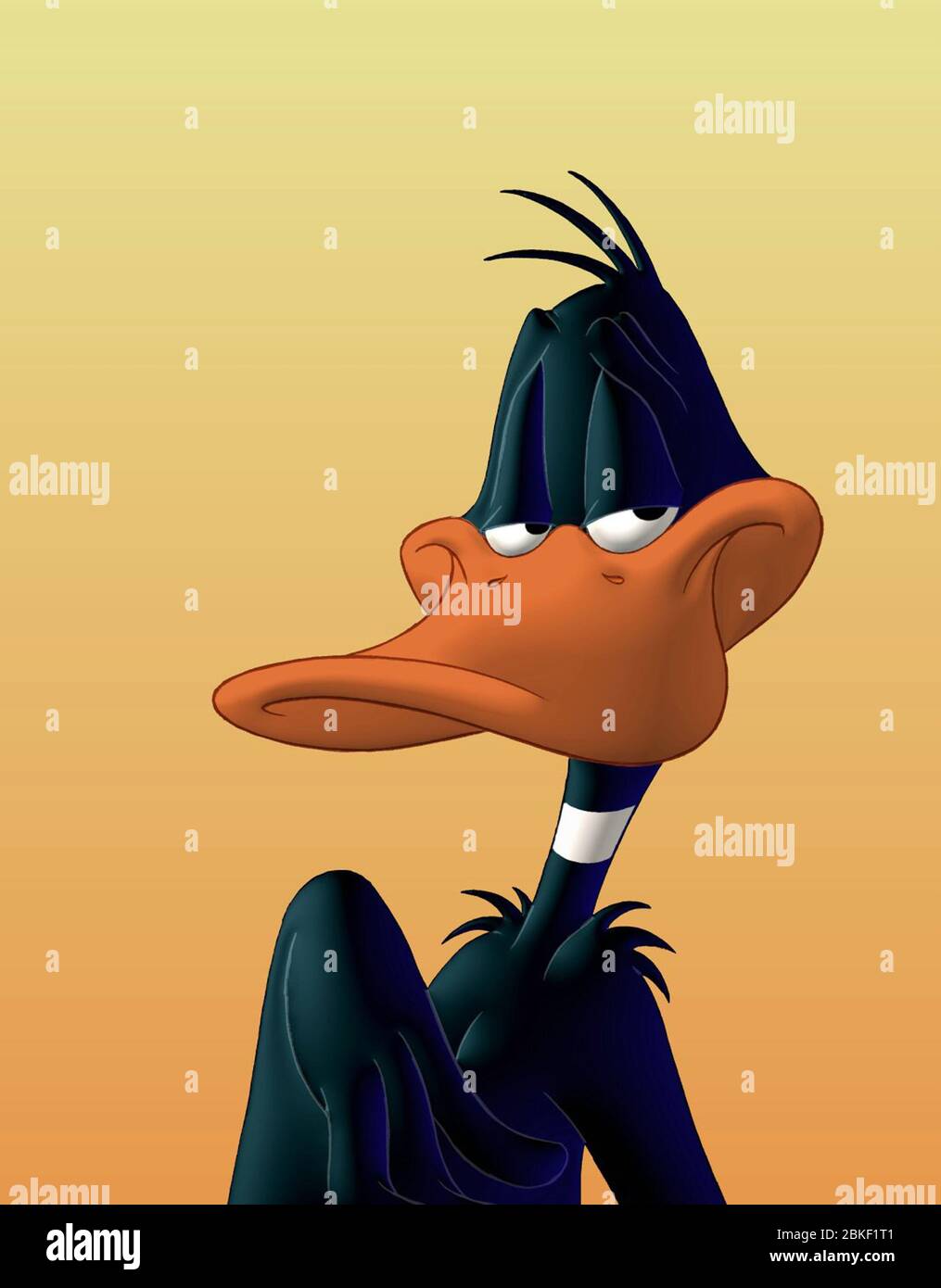 looney tunes back in action Stock Photo - Alamy