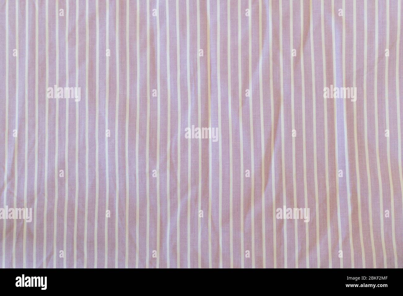 The texture of cotton fabric. Close-up Stock Photo - Alamy