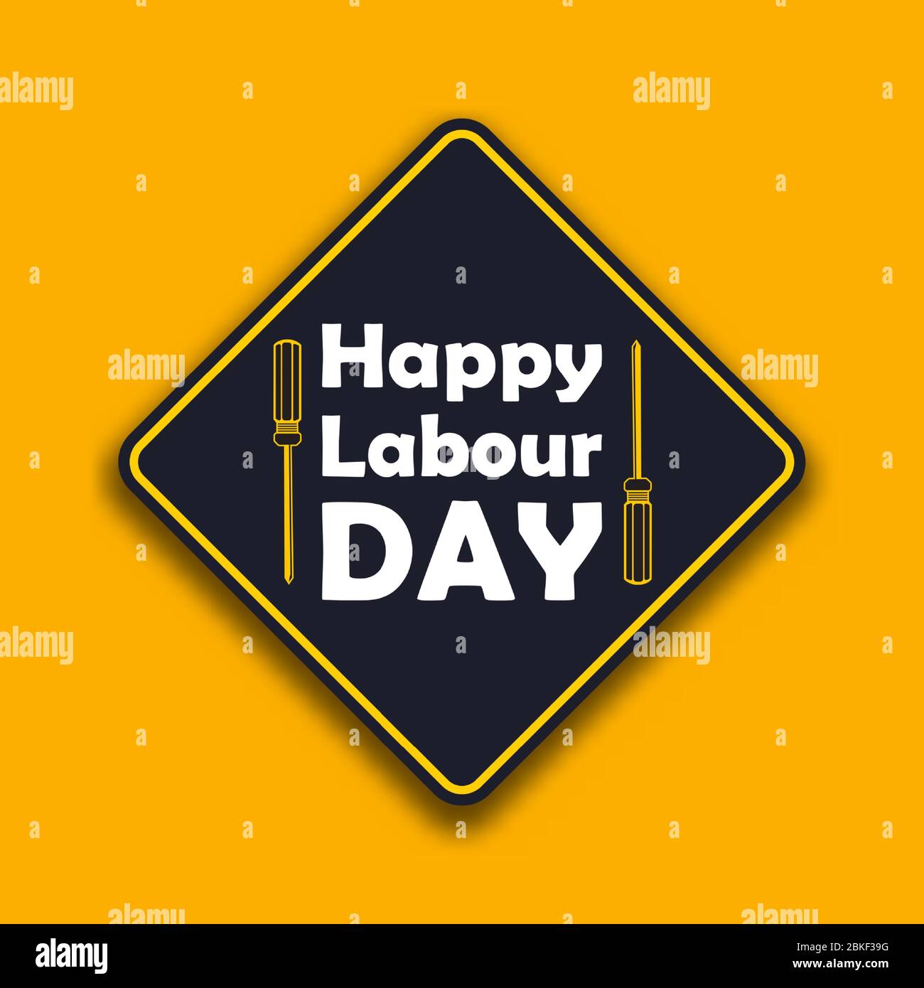 Happy labor day hi-res stock photography and images - Alamy