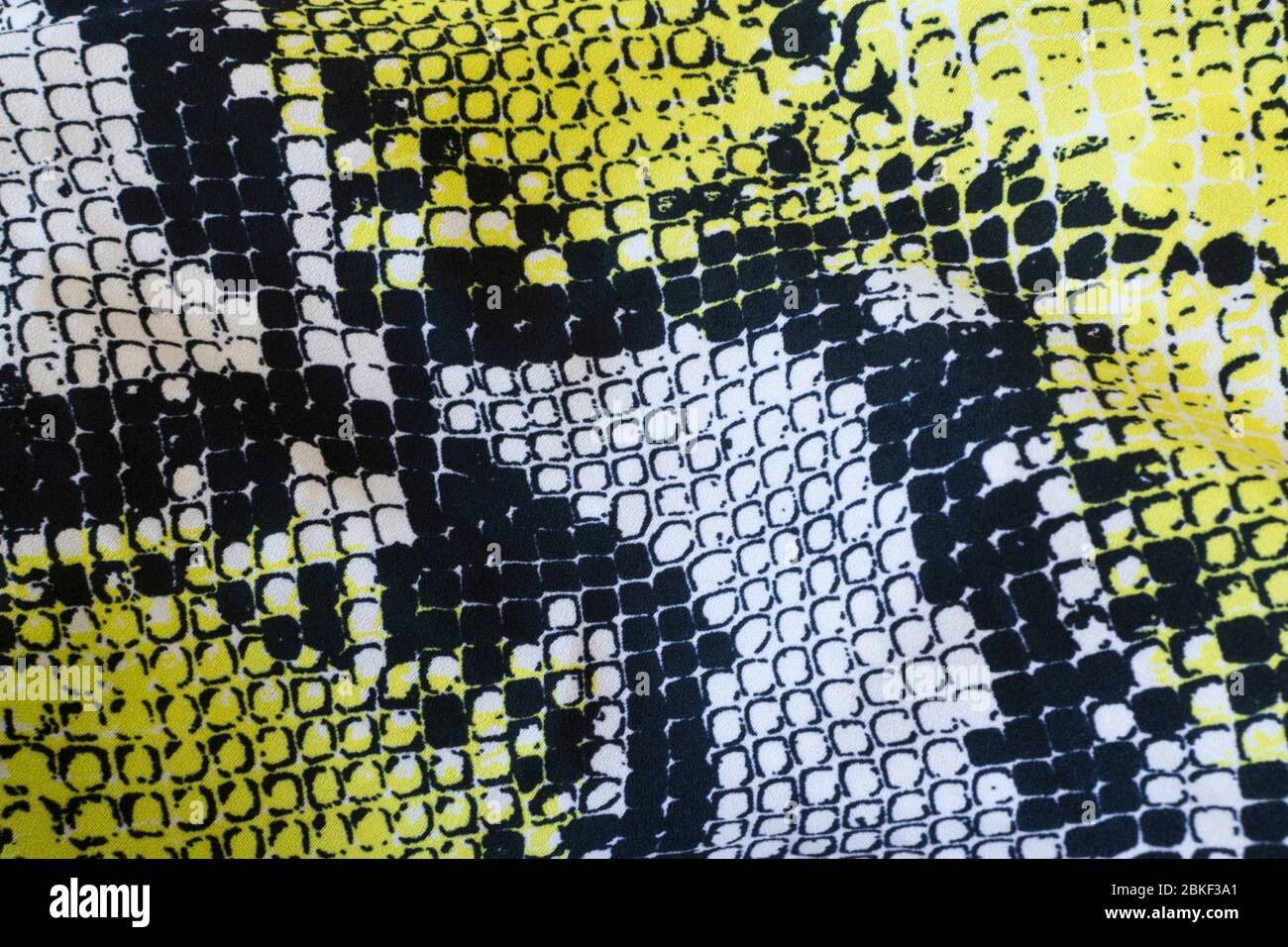 The texture of cotton fabric. Close-up Stock Photo - Alamy