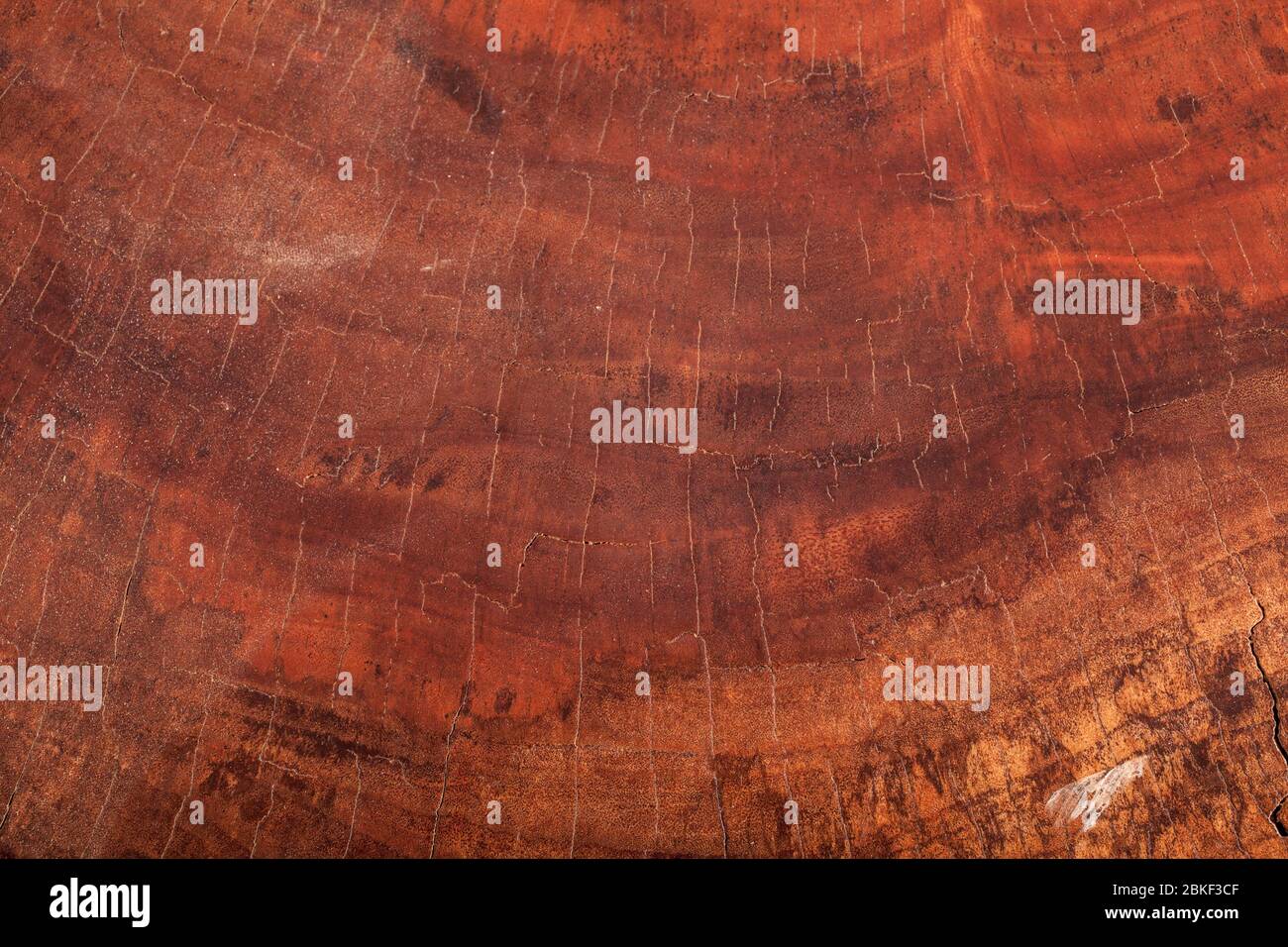 Red wood pattern of the surface texture Stock Photo - Alamy