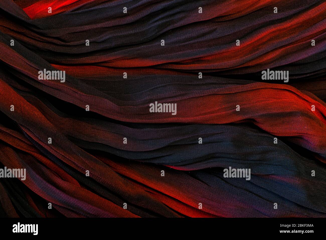 The texture of cotton fabric. Close-up Stock Photo - Alamy