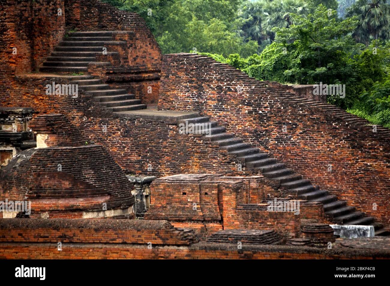 Nalanda University Library