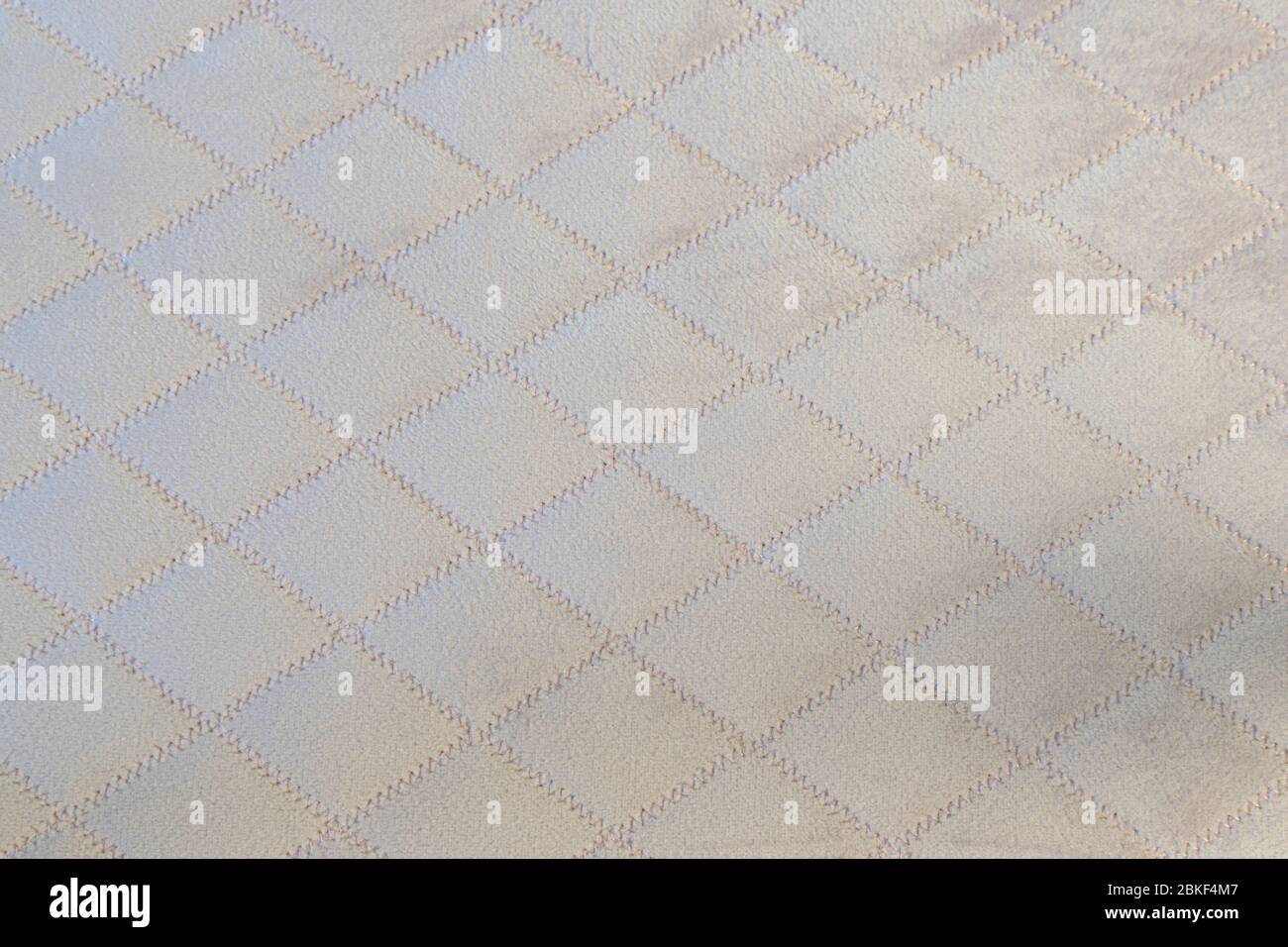 The texture of cotton fabric. Close-up Stock Photo - Alamy
