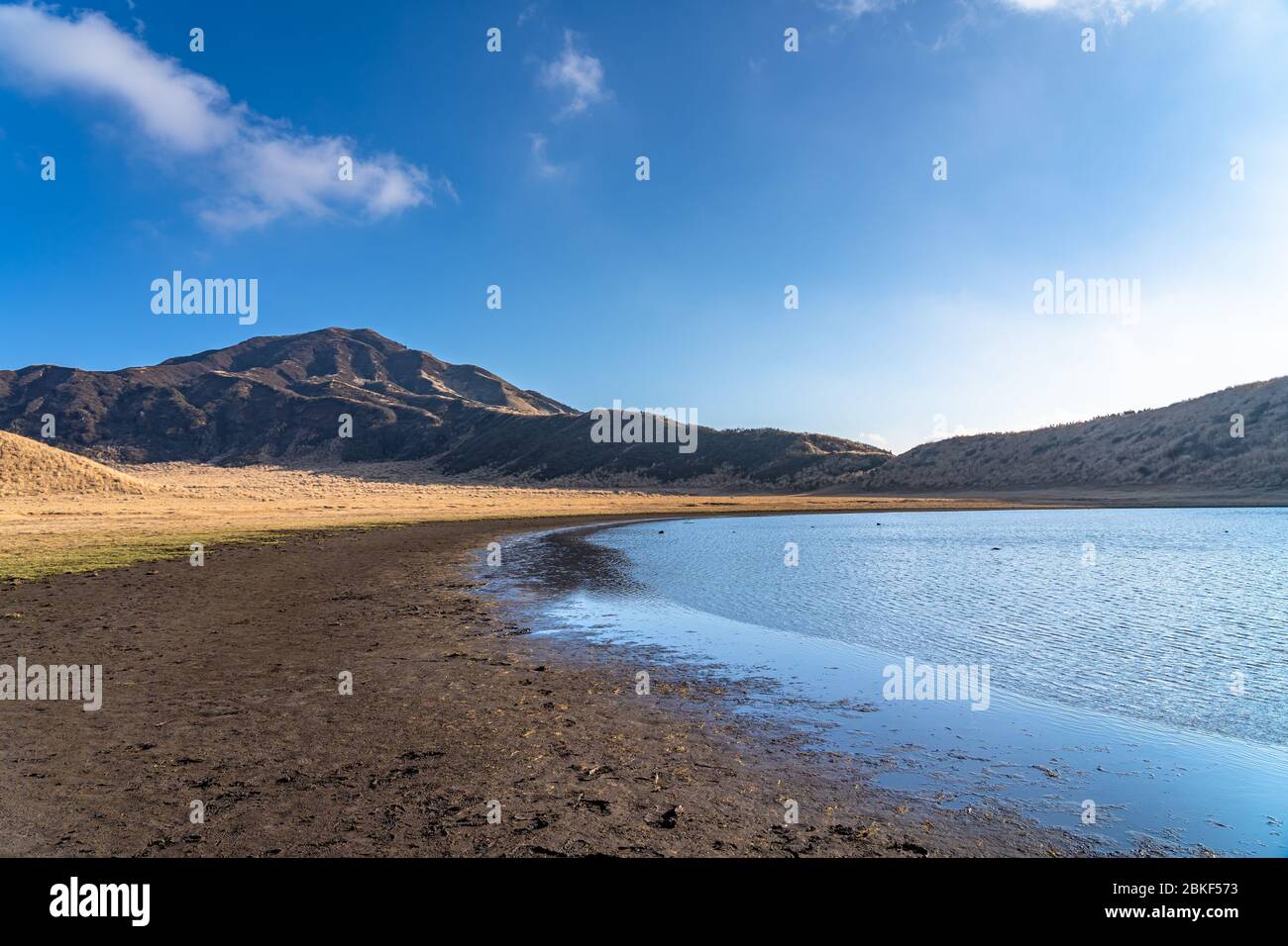 Mount eboshi hi-res stock photography and images - Alamy