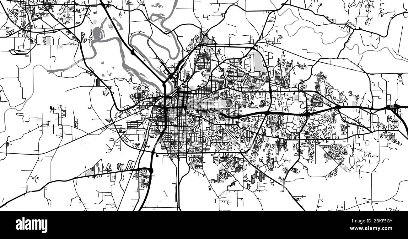 Montgomery map hi-res stock photography and images - Alamy