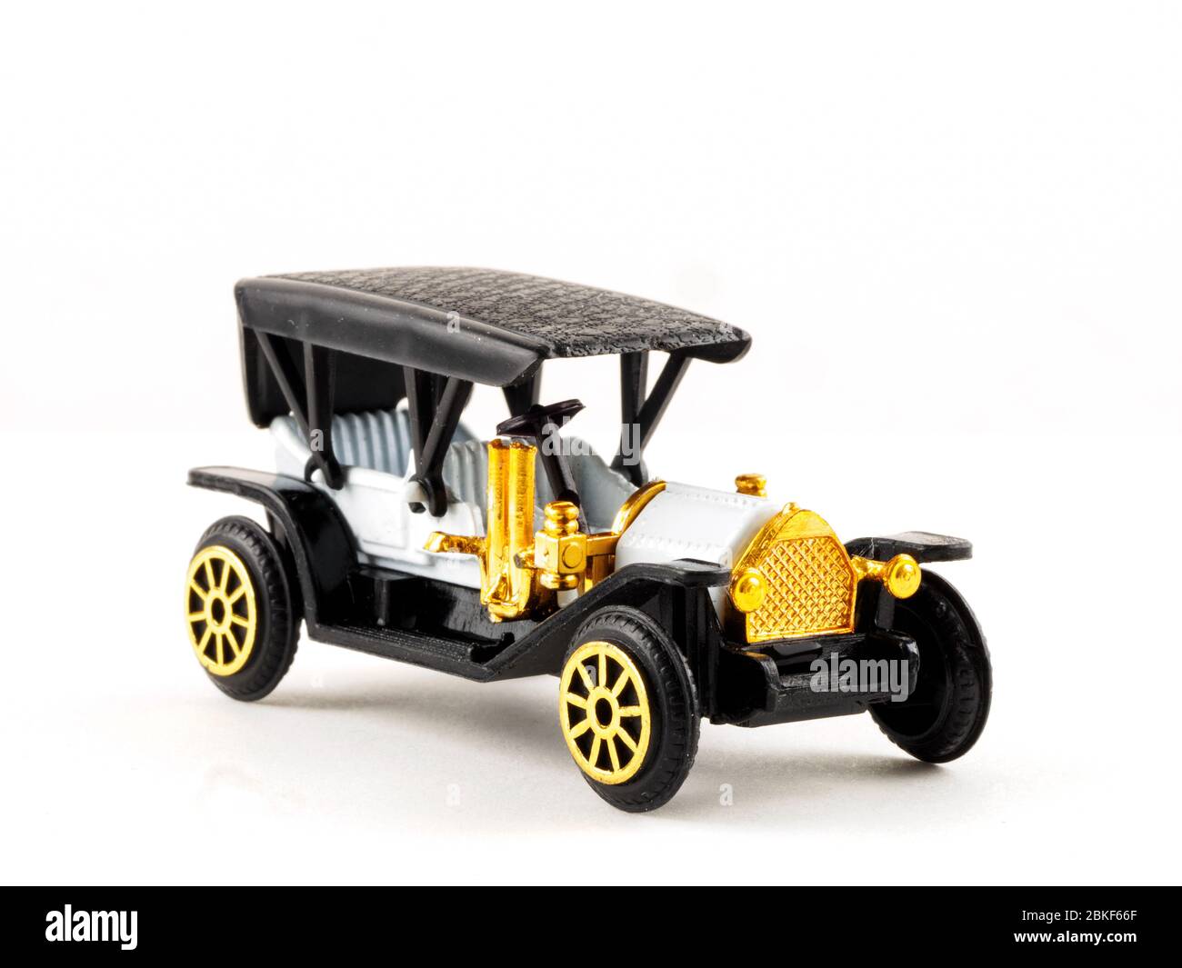 Model autos Cut Out Stock Images & Pictures - Alamy