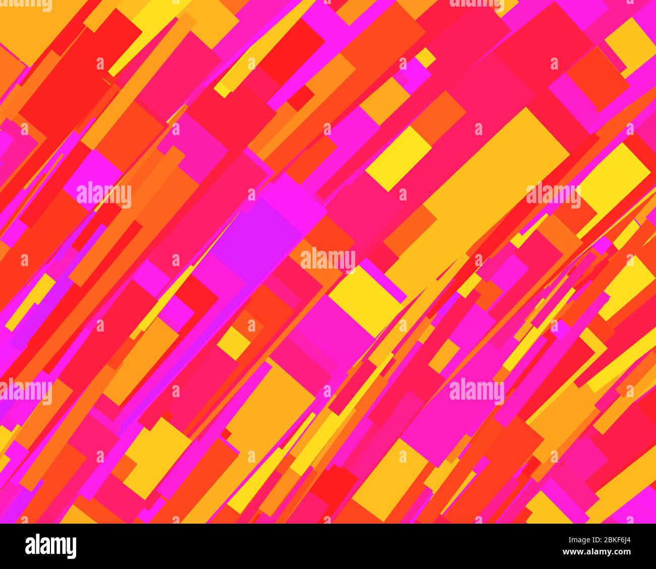 Abstract background red yellow lilac color. Backdrop for design with ...