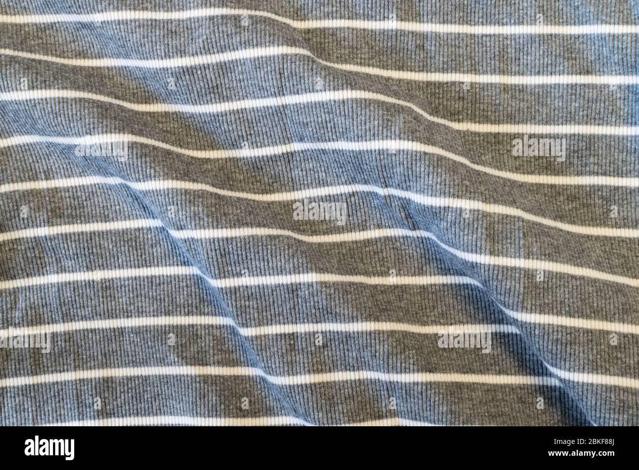 The texture of cotton fabric. Close-up Stock Photo - Alamy