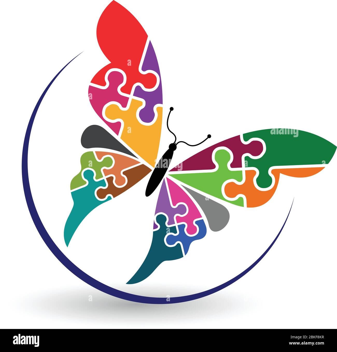 World Beautiful Logo