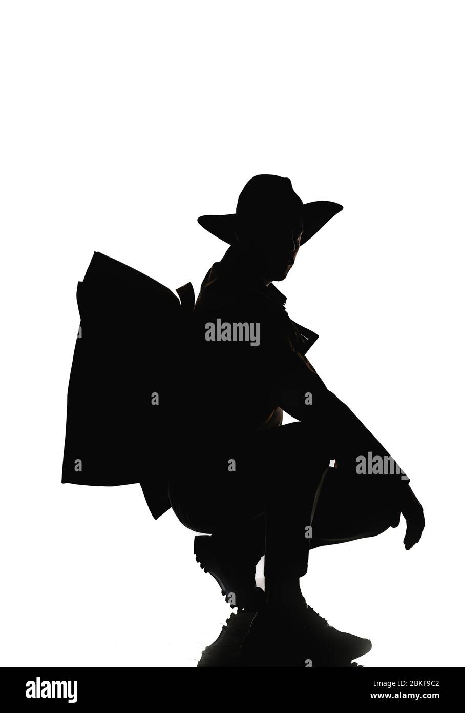 Cool sheriff hi-res stock photography and images - Alamy