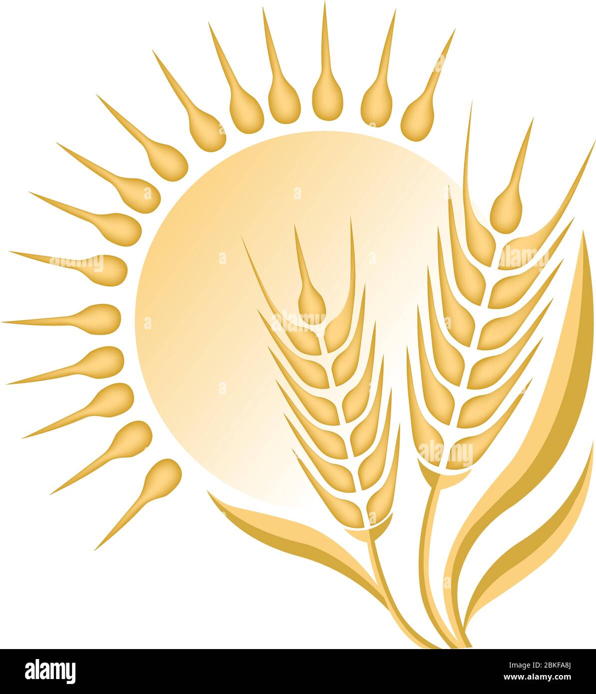 Bugday Stock Vector Images - Alamy