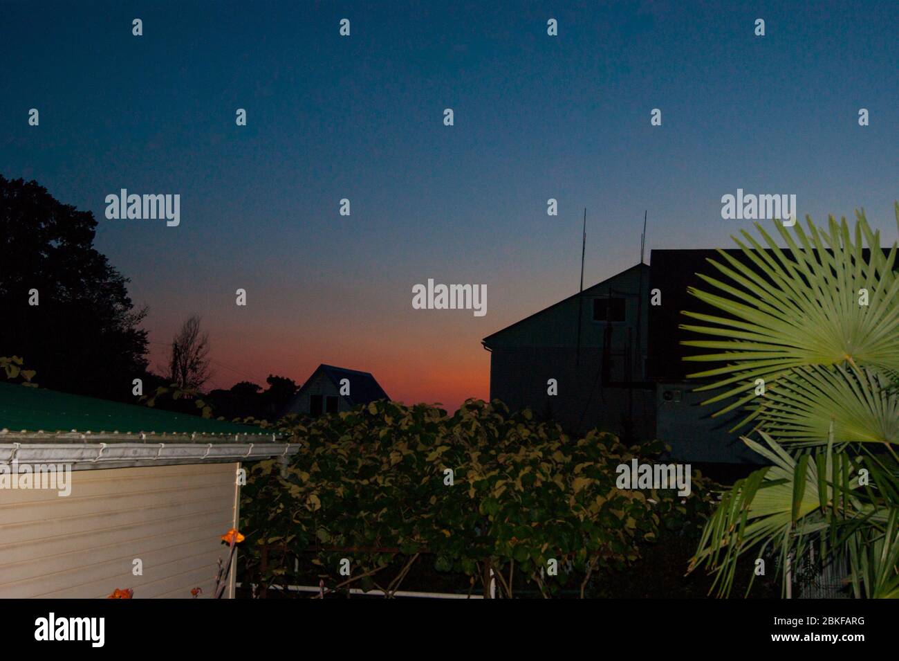 Sun strip hi-res stock photography and images - Alamy