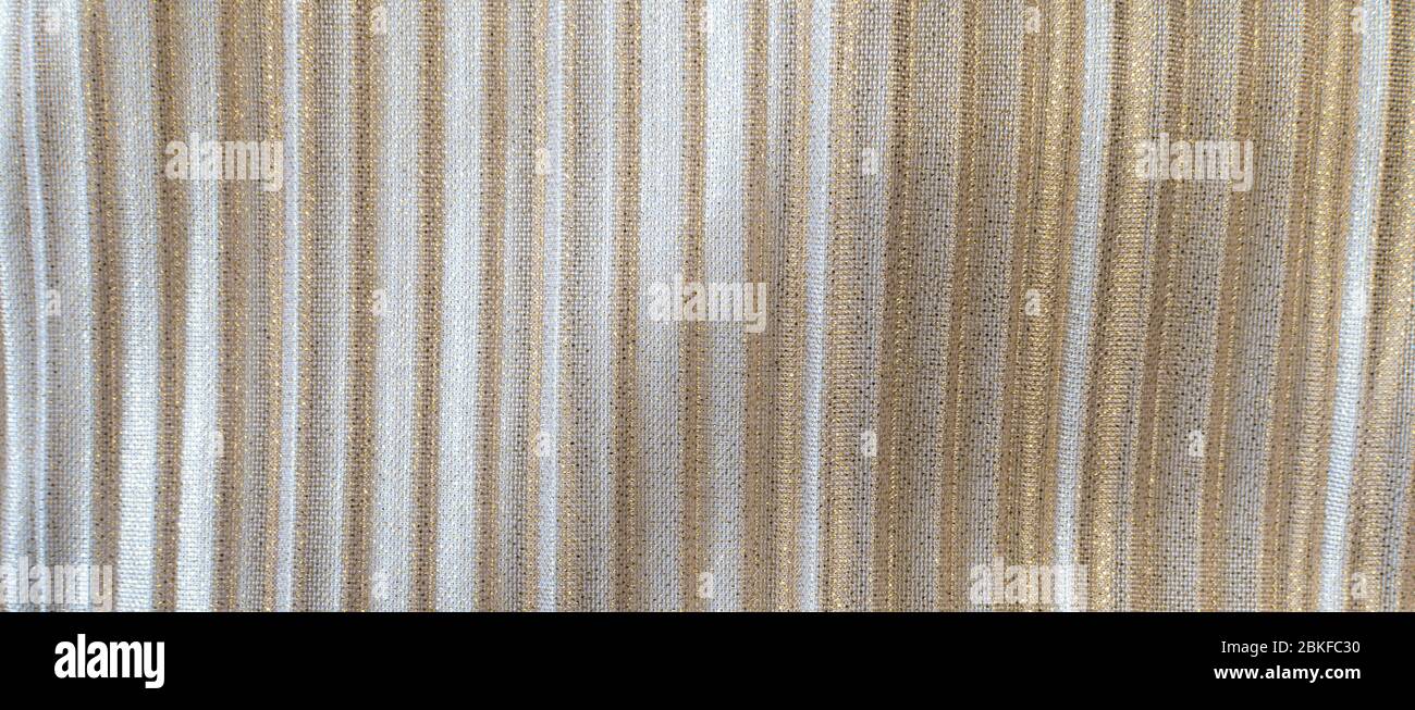 The texture of cotton fabric. Close-up Stock Photo - Alamy