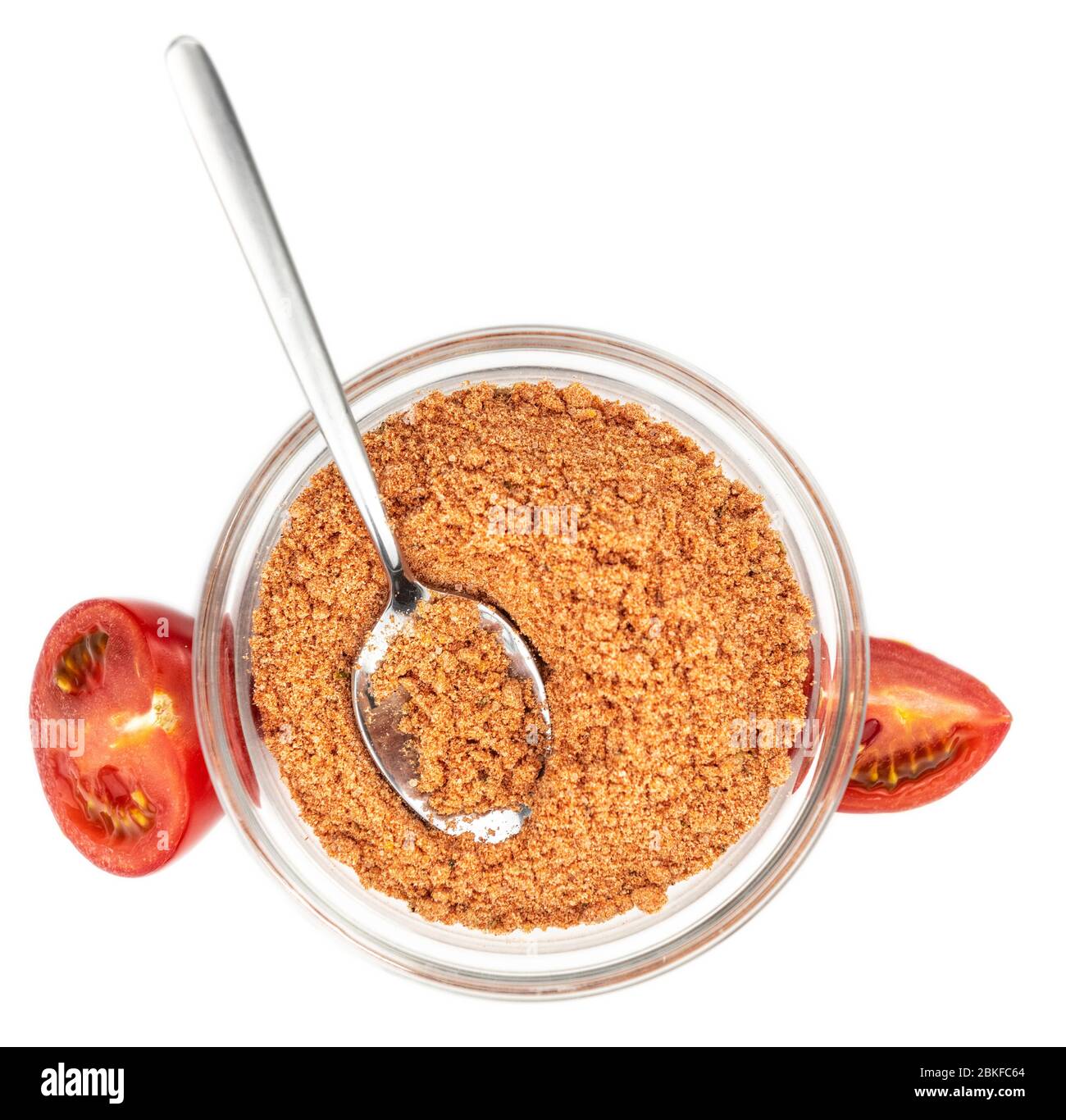 Tomato powder hi-res stock photography and images - Alamy