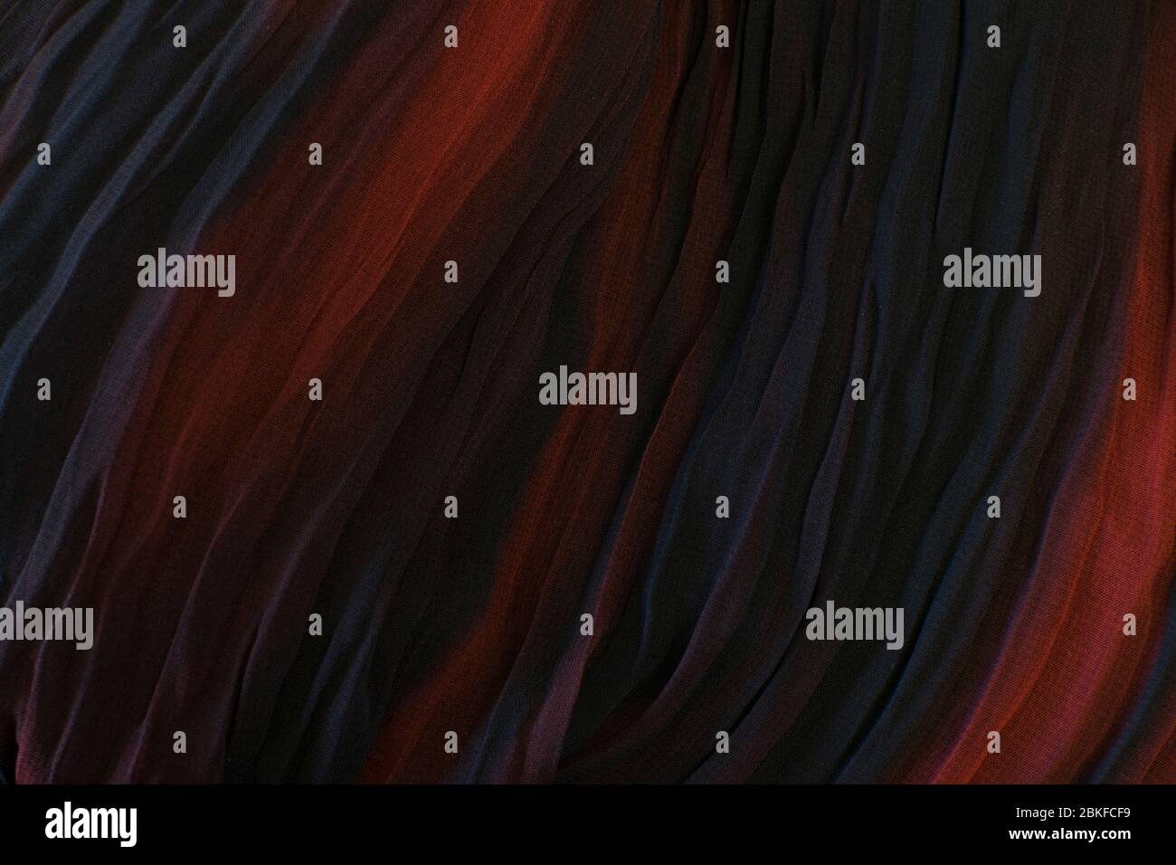 The texture of cotton fabric. Close-up Stock Photo - Alamy