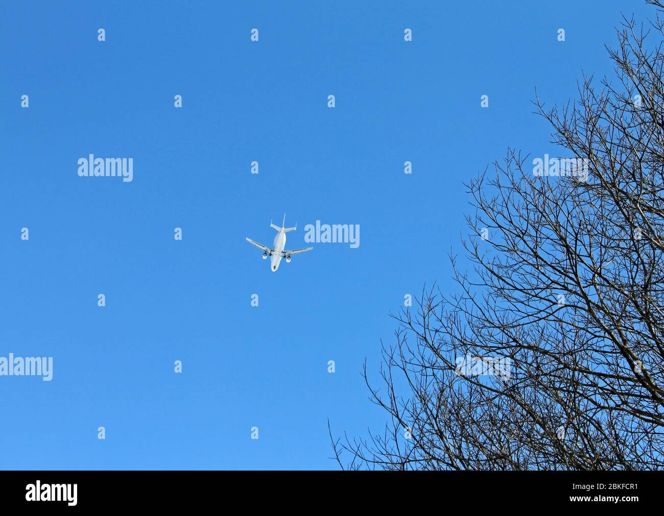 Pendinas reservoir hi-res stock photography and images - Alamy