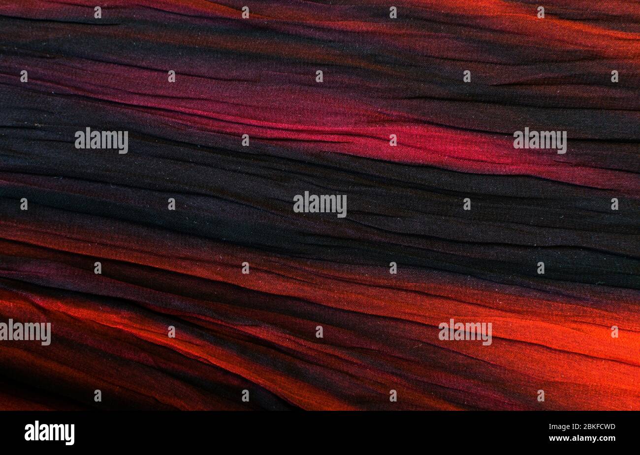 The texture of cotton fabric. Close-up Stock Photo - Alamy