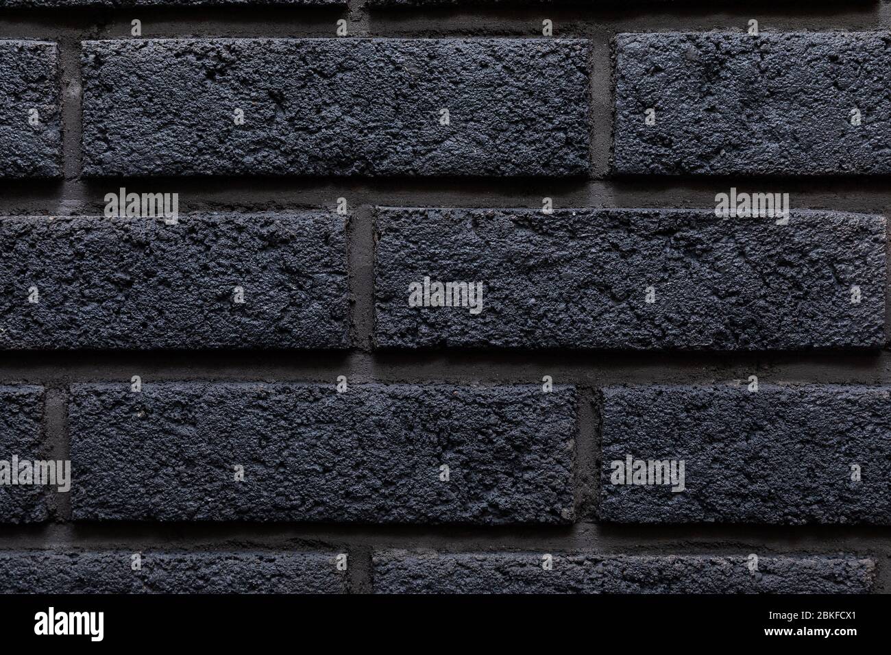 Modern brick wall texture background Stock Photo - Alamy