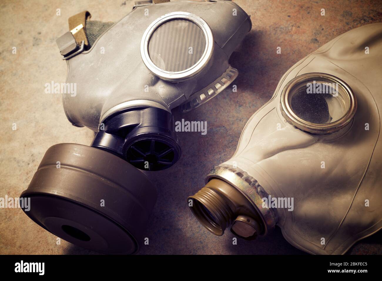 Gas Mask Filter High Resolution Stock Photography and Images - Alamy