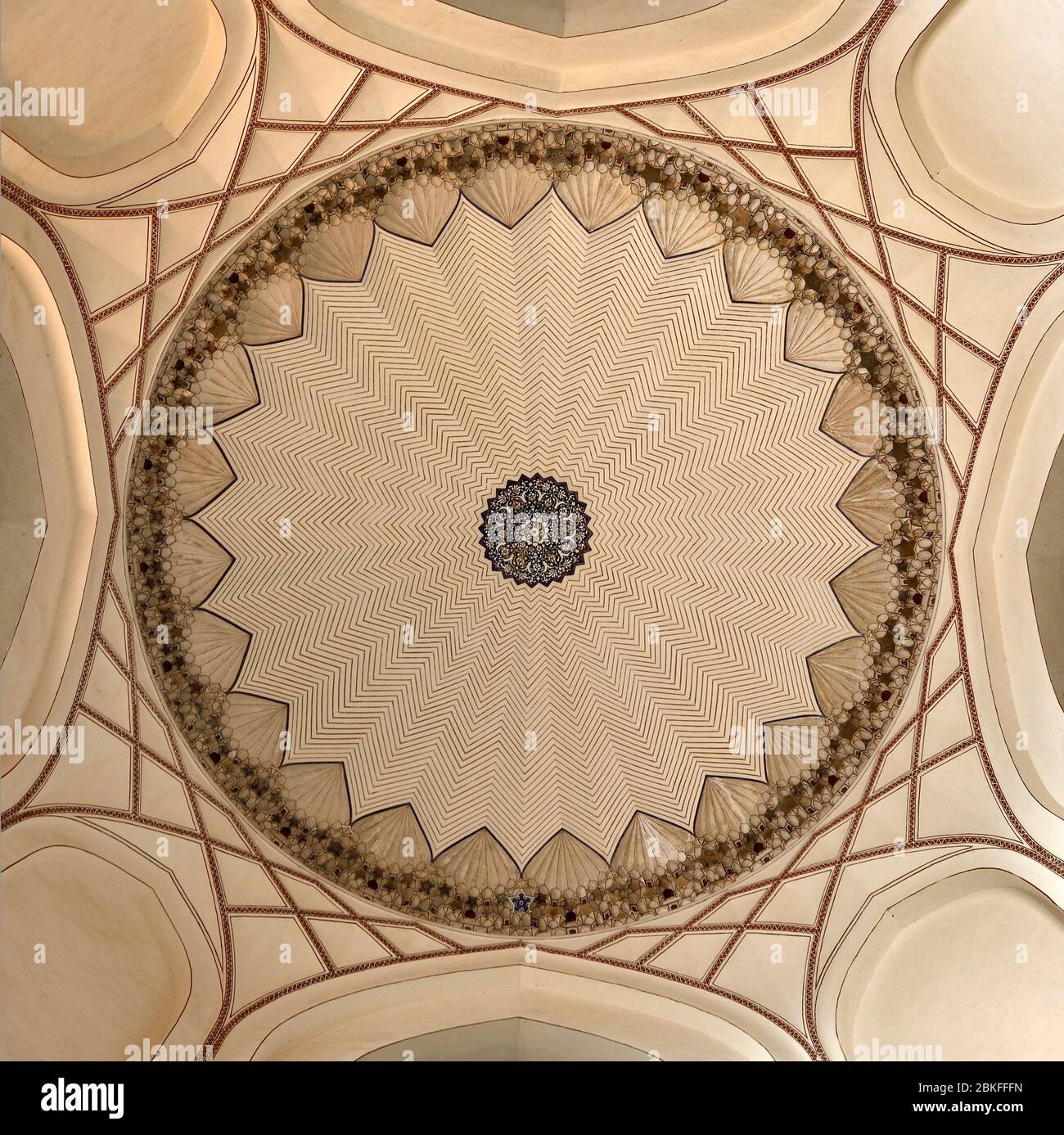 Tomb ceiling hi-res stock photography and images - Alamy