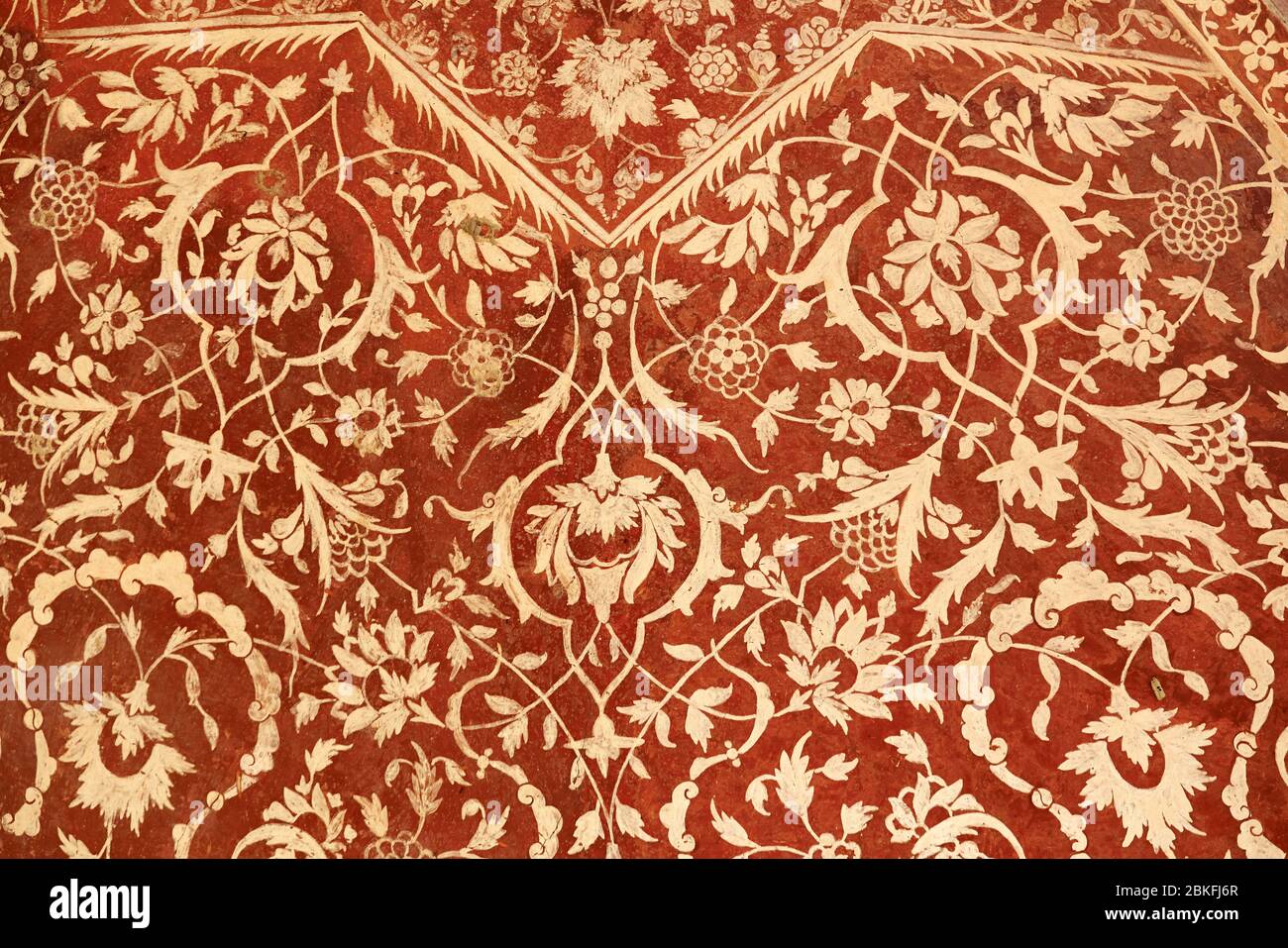 Geometric patterns india hi-res stock photography and images - Alamy