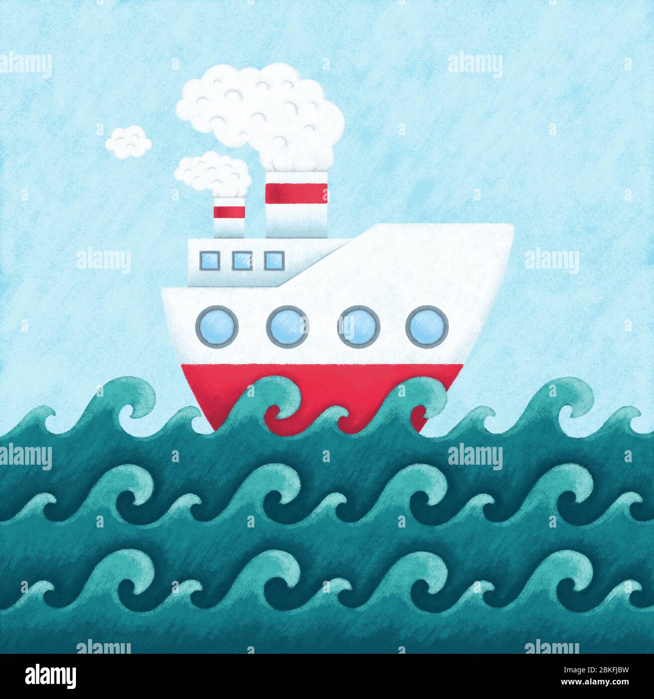 Funny vessel hi-res stock photography and images - Alamy