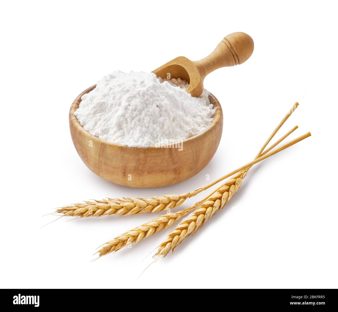 Wheat flour hi-res stock photography and images - Alamy