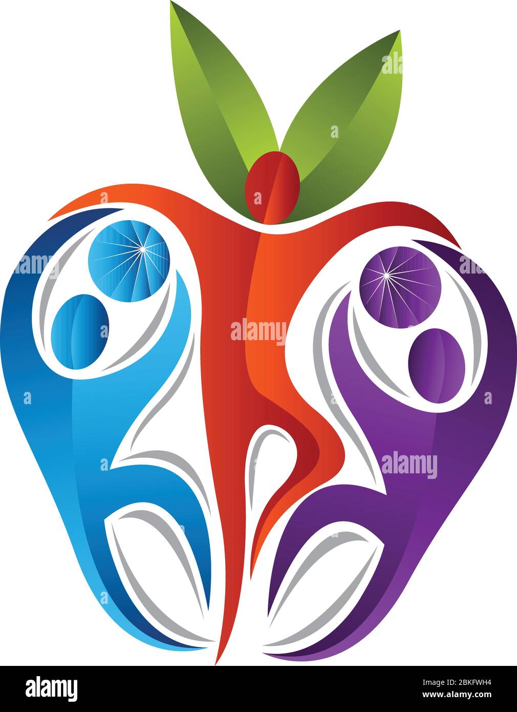 active apple logo Stock Vector Image & Art - Alamy