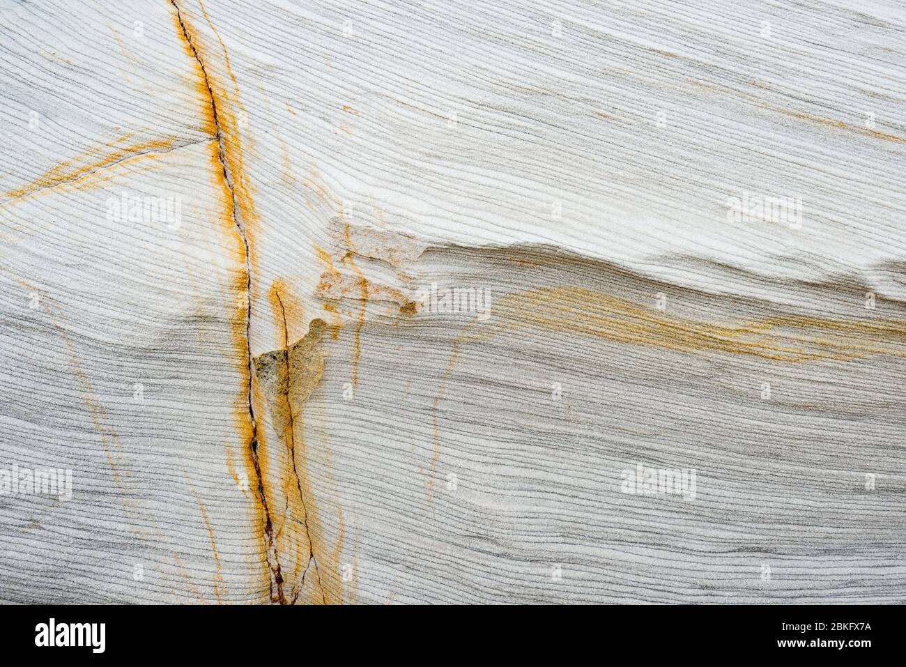 Royal National Park sandstone patterns, NSW, Australia Stock Photo - Alamy