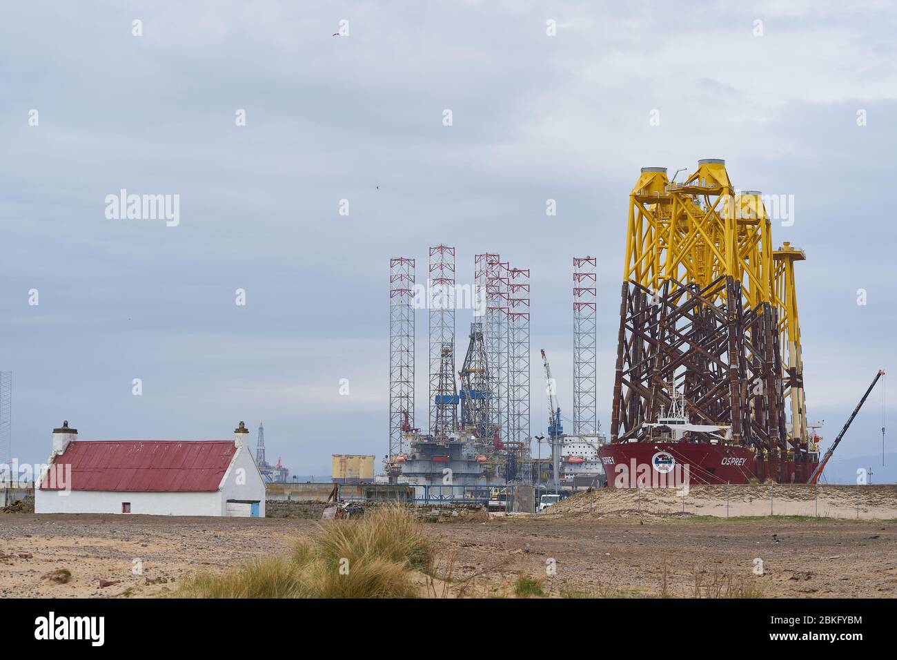 Mv orion hi-res stock photography and images - Alamy