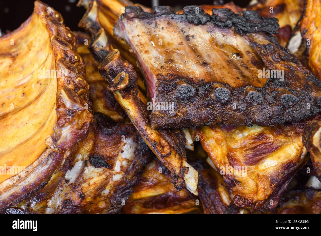 Steakhouse stack hi-res stock photography and images - Alamy