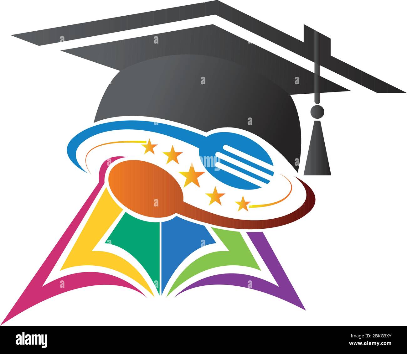 Catering management Stock Vector Images - Alamy