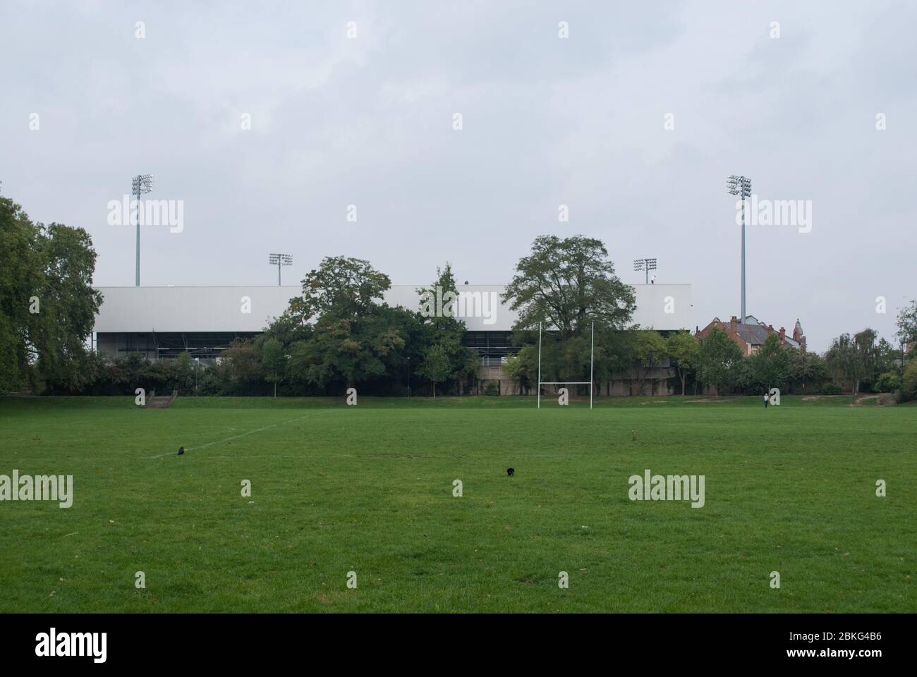 1960s stadium hi-res stock photography and images - Alamy